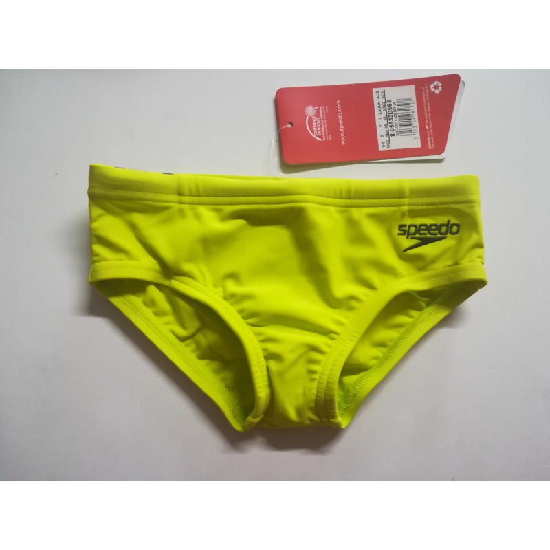 Costume Piscina Junior Speedo