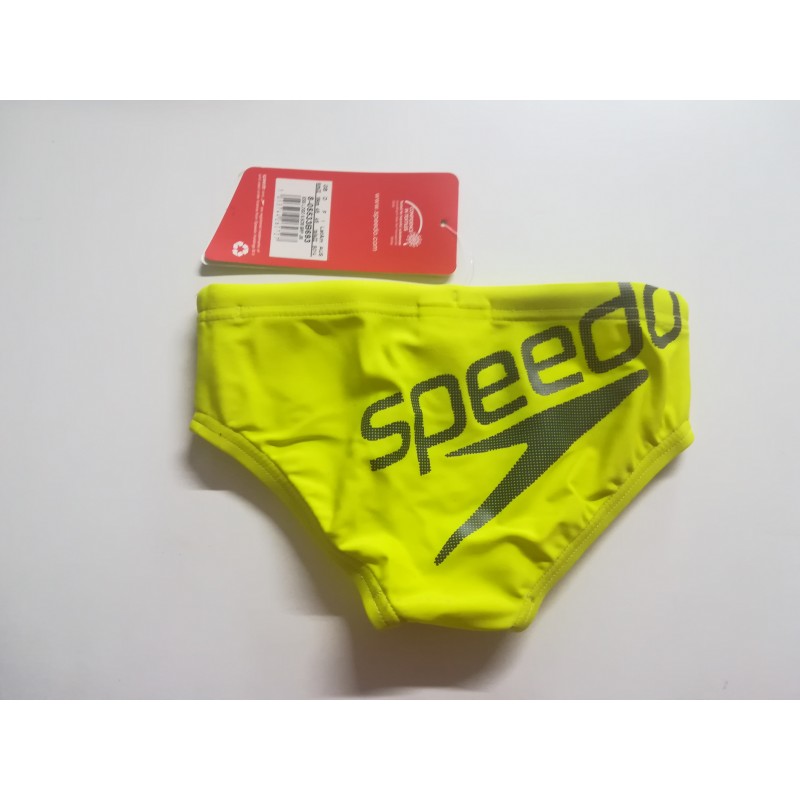 Costume Piscina Junior Speedo