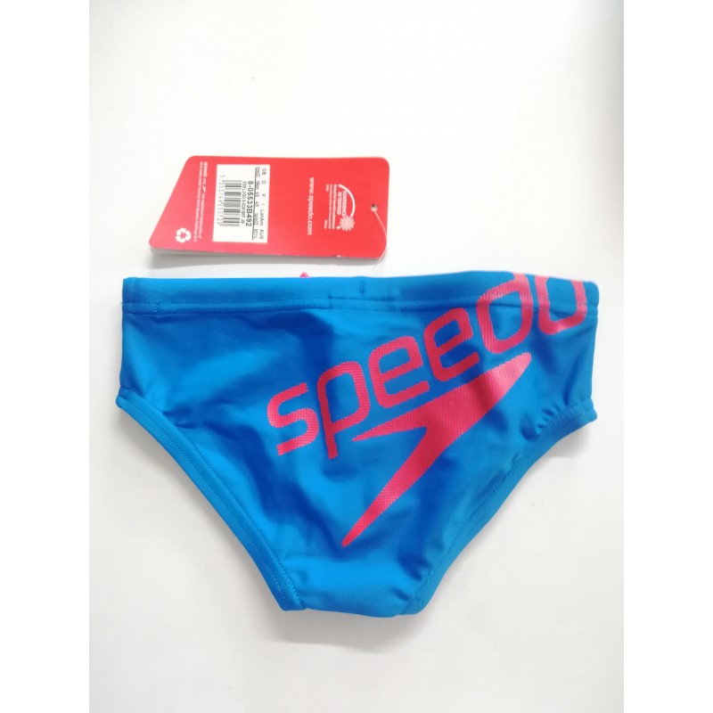 Costume Piscina Junior Speedo